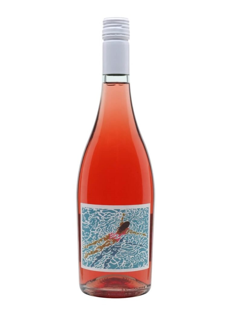 Cramele Recas Solara Rose 2020 - Luxe Liquire Store